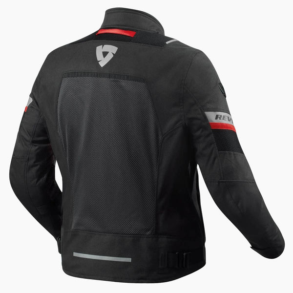 REV'IT! TORNADO 4 H2O Jacket - Beach Moto
