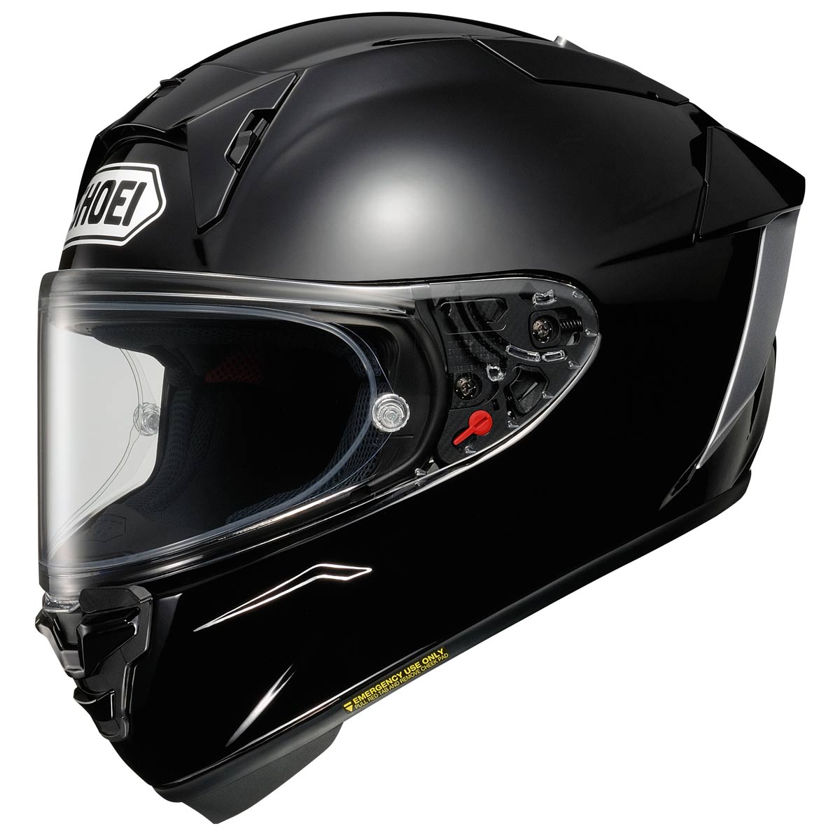 Full Face Helmets - Beach Moto
