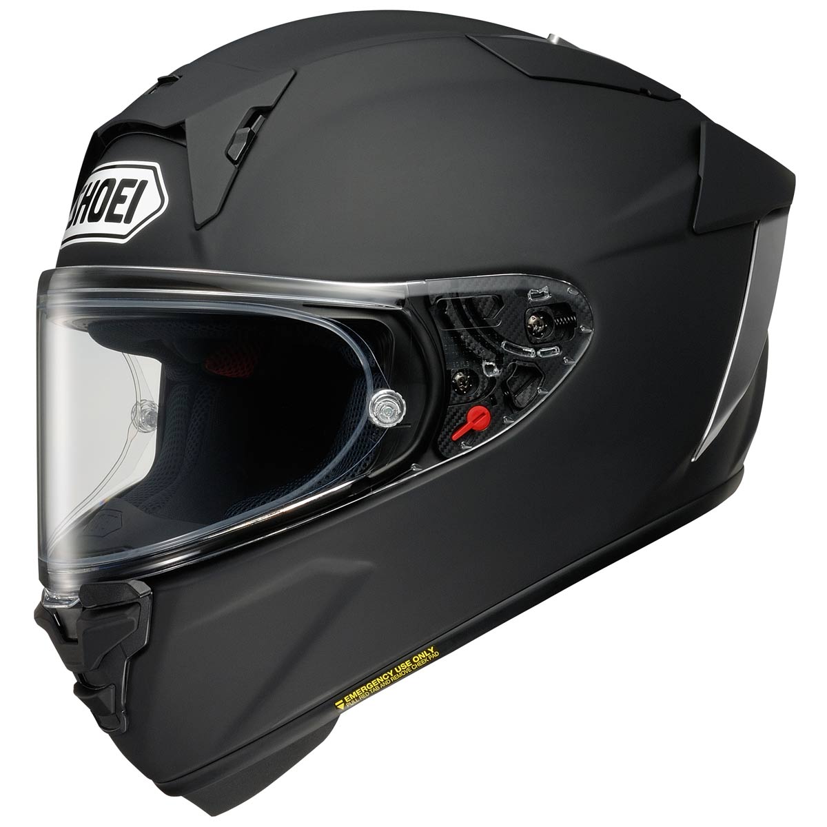 Full Face Helmets - Beach Moto