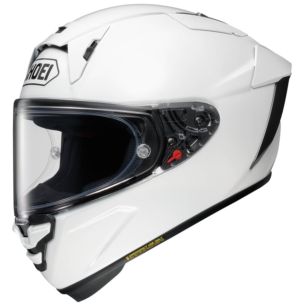Full Face Helmets - Beach Moto
